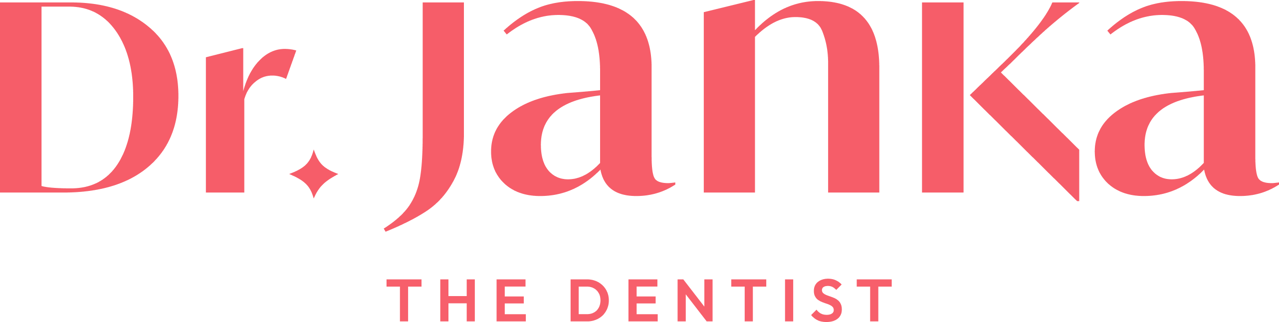 Dr. Janka | The Dentist